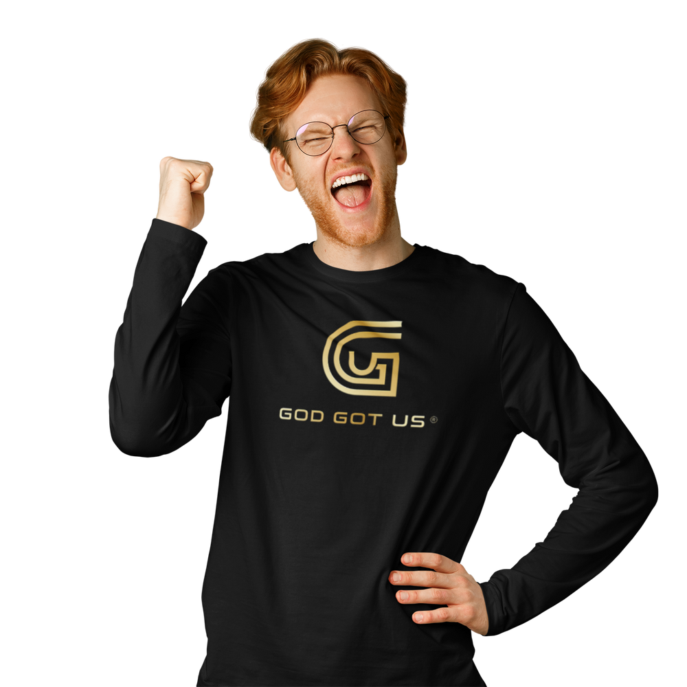 Official God Got Us – God Got Us Collection