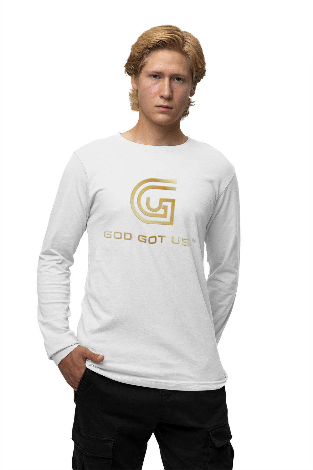 Official God Got Us – God Got Us Collection